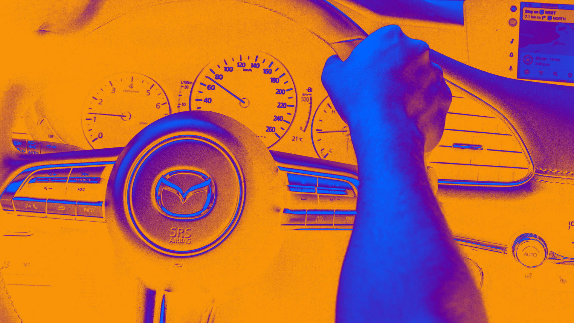 Ford, Mazda warn owners of deadly Takata airbags - Fast Company