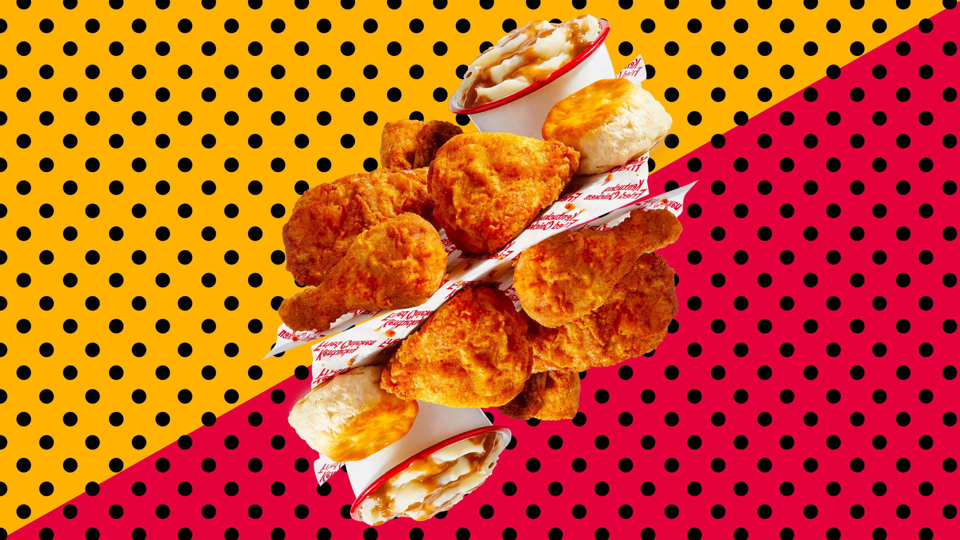 The most hated KFC in America is at LAX. Our research confirms it ...