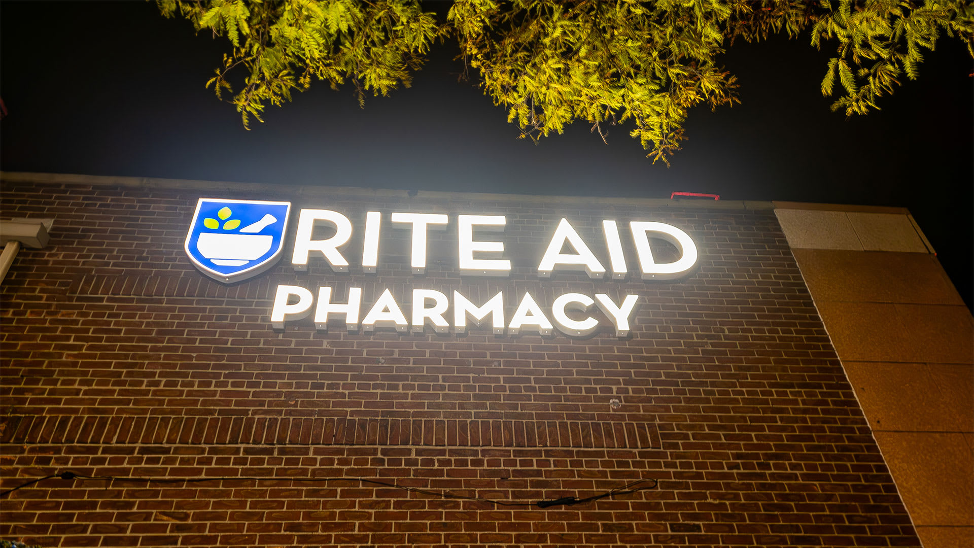 Rite Aid closing stores: List and map of locations, OH, MI, states ...