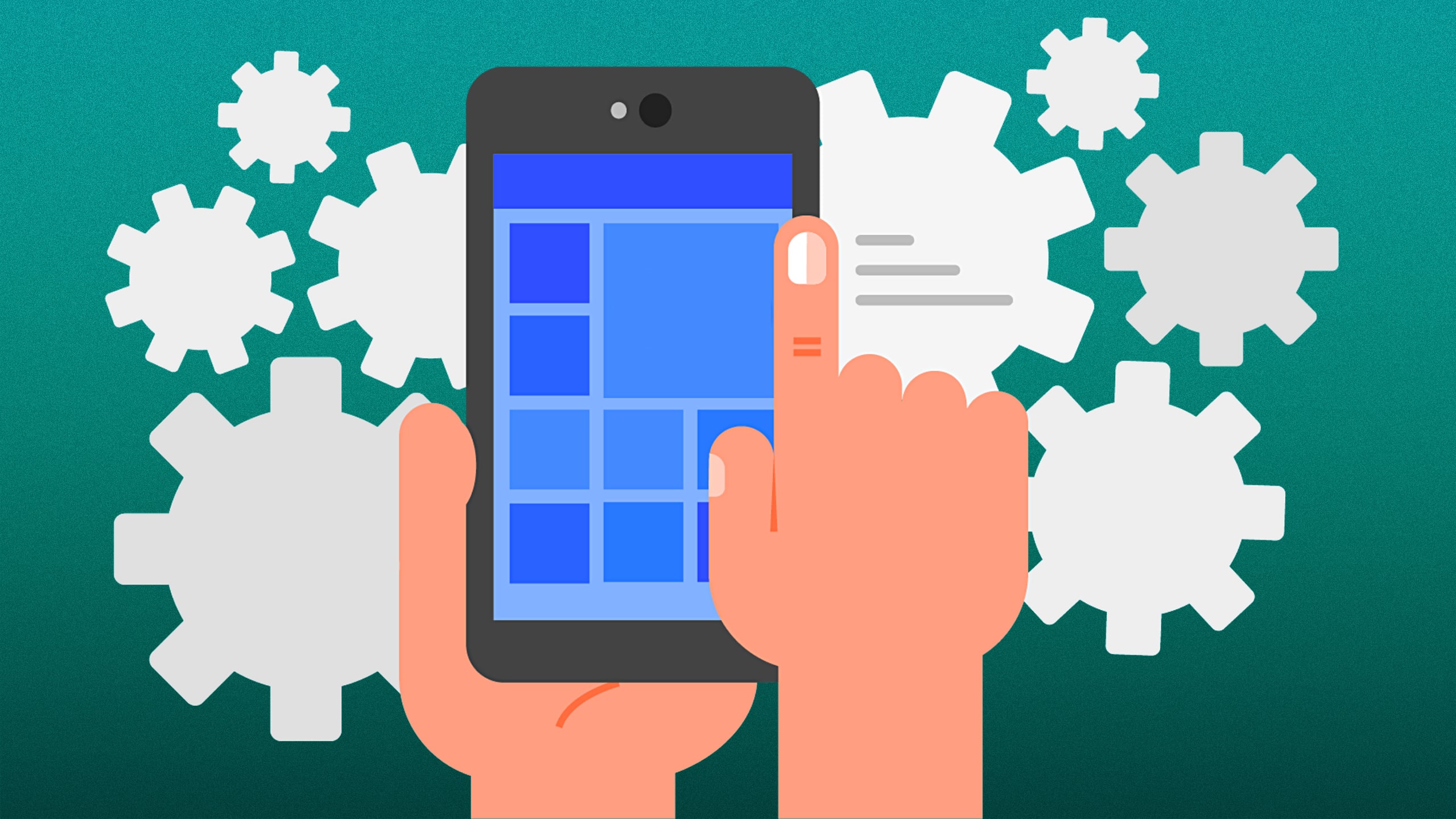 Default app settings can pose a risk to user privacy - Fast Company