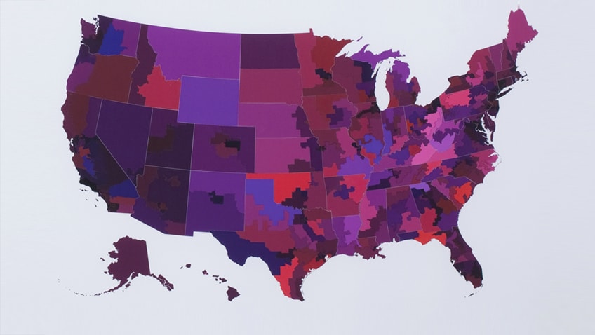 Infographic of the Day: How America Describes Itself In Dating Profiles ...