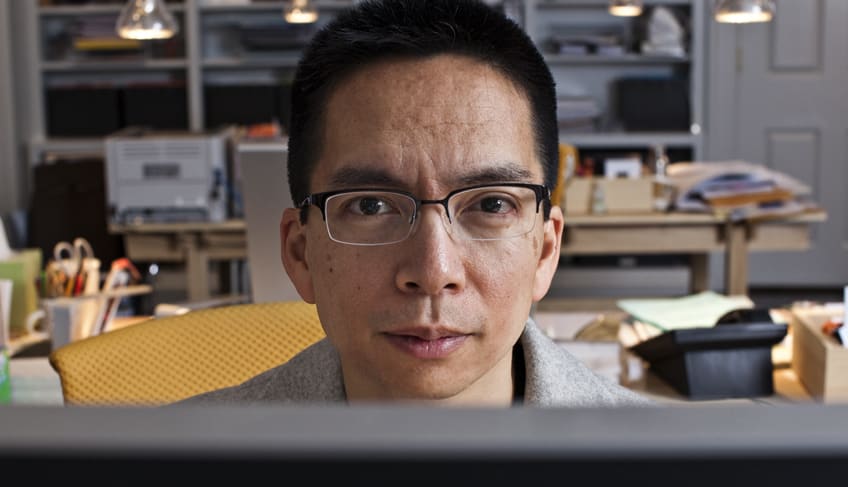 John Maeda Mulls RISD's Backlash Against His Cyber-Style Leadership ...
