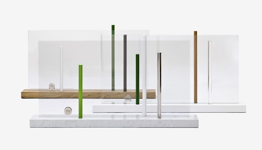 World's Prettiest Radiator, Made Of "Quantum Glass," Is $3,640 - Fast ...