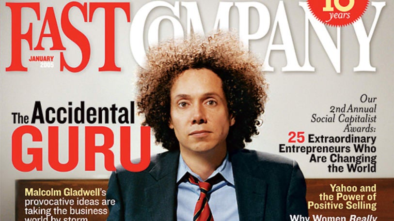 Fast Company From Cover to Cover: Jan 2005 to Dec 2005 - Fast Company