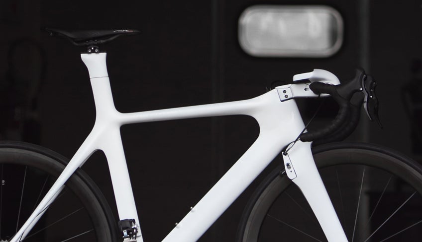A Prius-Inspired Bike Has Mind-Controlled Gear Shifting - Fast Company