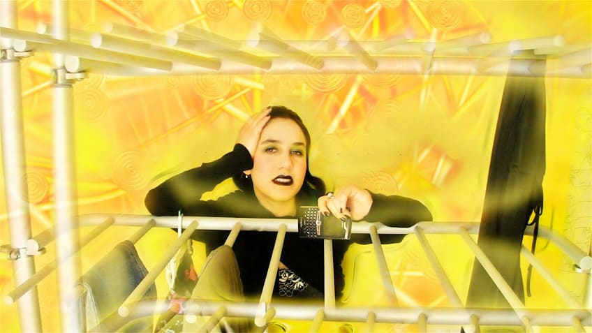 Meet Ryan Trecartin, Art's First Genius Of The YouTube Age - Fast Company