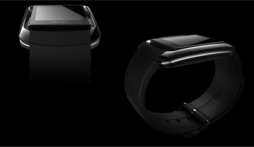 Wearable Technology Should Be Simpler. Here Are Eight Ideas - Fast Company