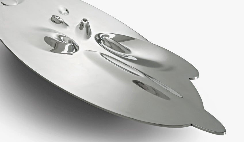 How Zaha Hadid Turns Household Items Into Starchitecture - Fast Company