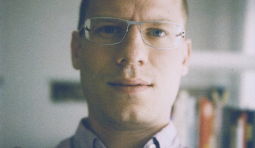 How Infographics Guru Nicholas Felton Inspired Facebook's Timeline ...