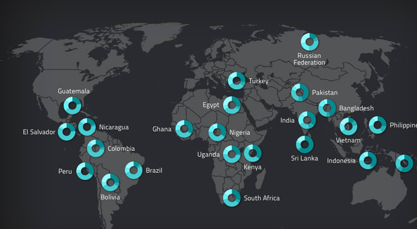PopTech's Ambitious iPad App Works Best When It Stays Simple - Fast Company