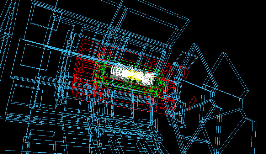 An App That Lets You Watch CERN's Particle Collider - Live - Fast Company