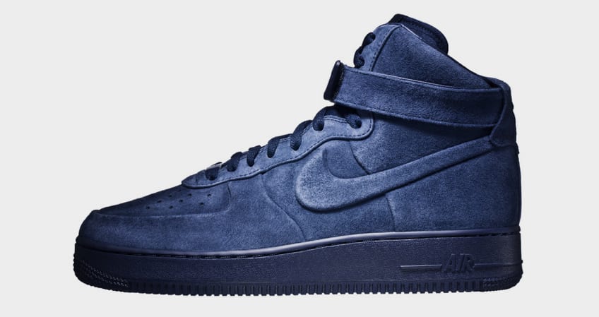 Nike's New Thermo-Molded Sneakers Are Like Sculptures For Your Feet ...