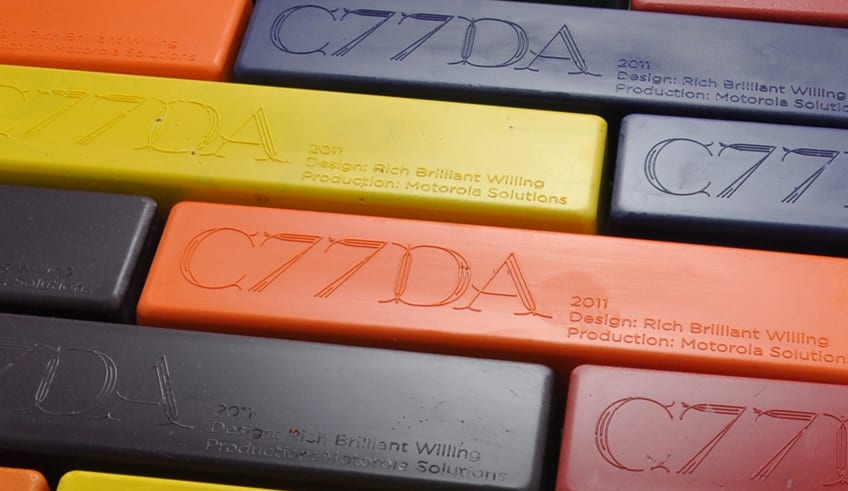 A Trophy That Recognizes The True Key To Creativity: Collaboration ...