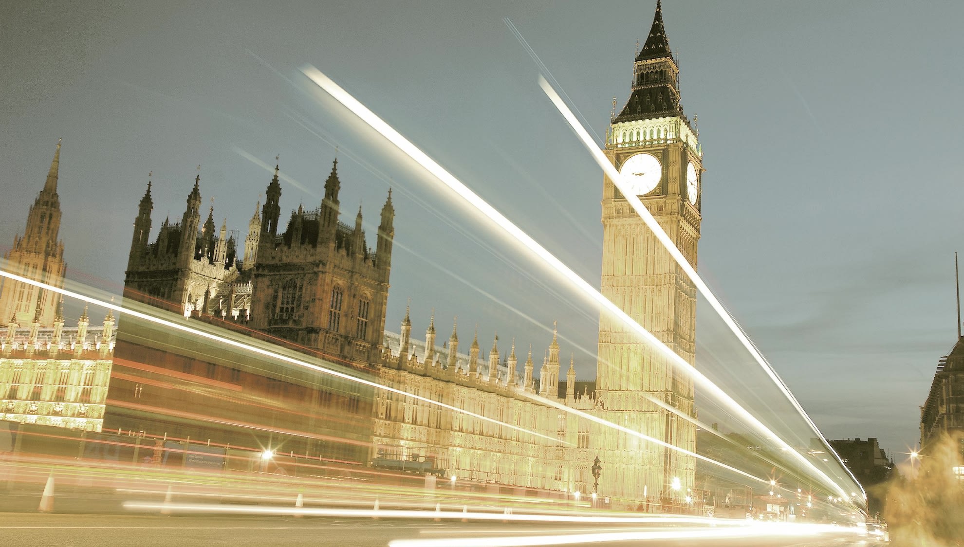 London To Create "Low Emissions Zone" - Fast Company