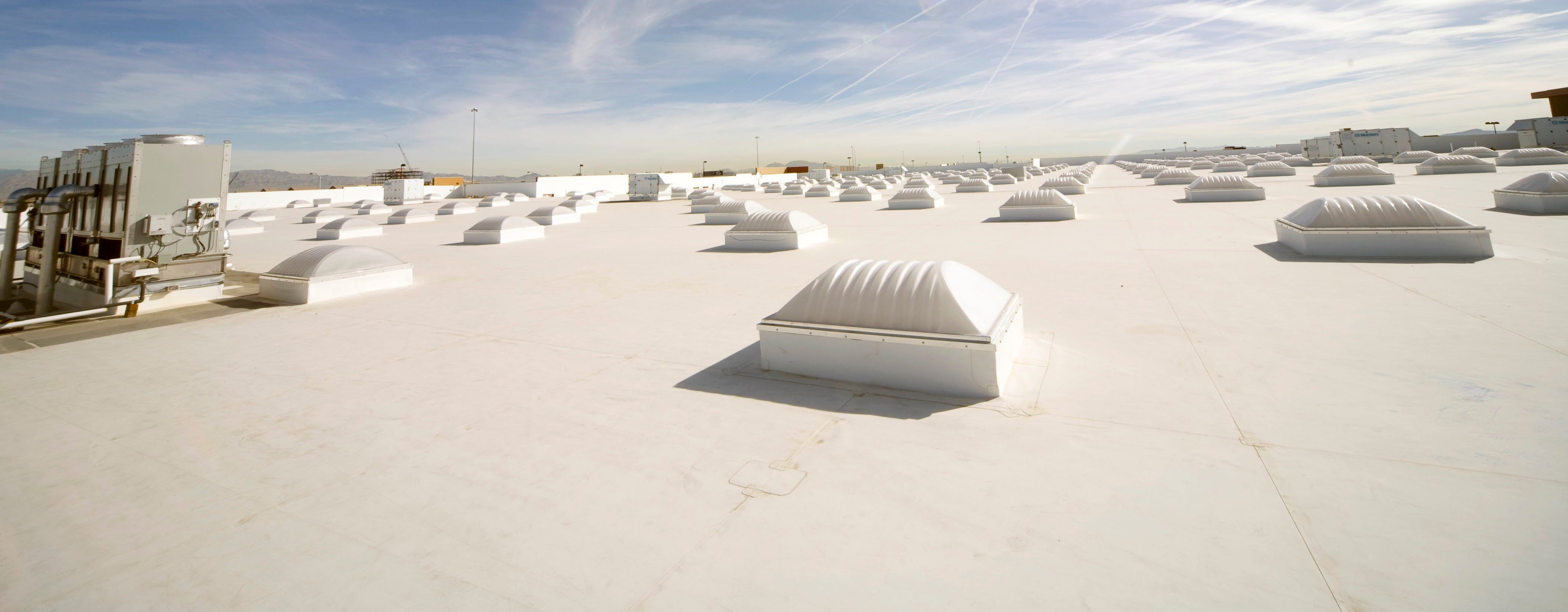 Painting Your Roof White Doesn't Work - Fast Company