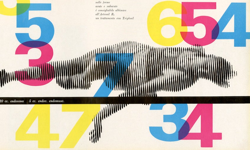 A Look Back At The Groundbreaking Drug Ads Of 50 Years Ago - Fast Company