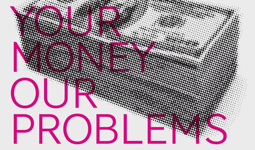 8 Of The Best Posters From the Occupy Movement - Fast Company