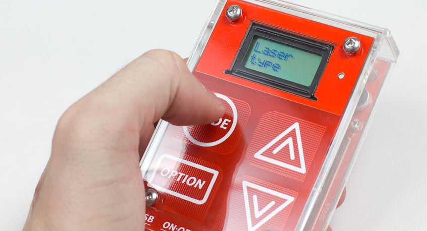 TriggerTrap: A Camera Controller Takes Candid Shots To The Next Level ...