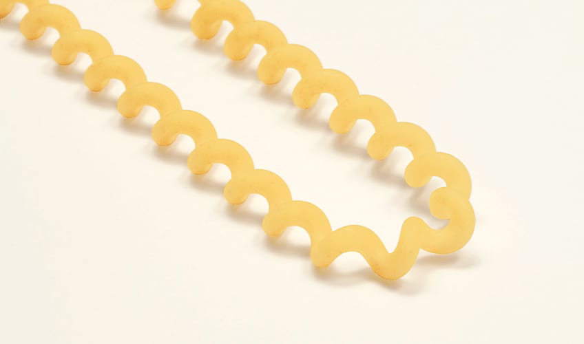 Architect Reveals The Simple Genius Behind Pasta Shapes - Fast Company