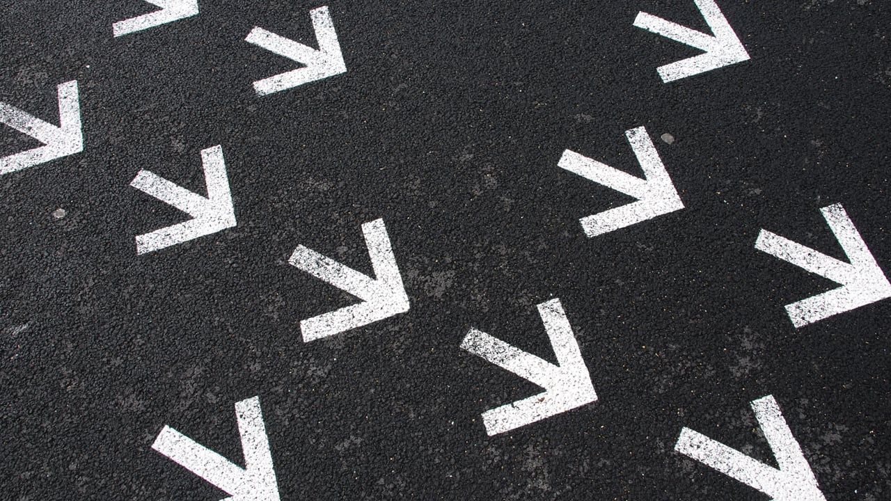 Never Lost: MIT Creates Wayfinding Arrows Projected From Your Cellphone ...