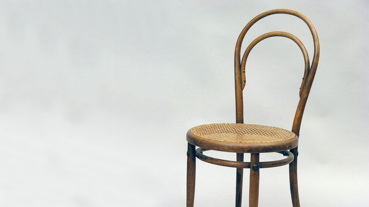 How Do You Make The World's Most Popular Chair? - Fast Company