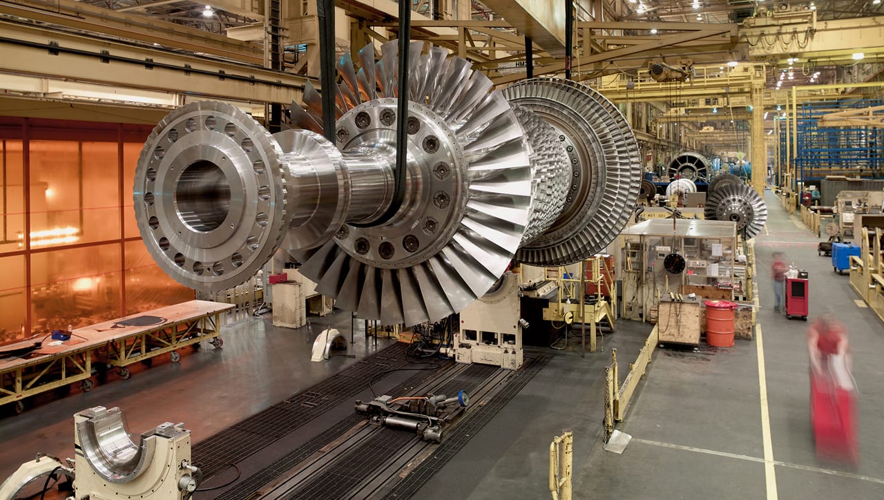 2 GE Infographics Offer Hints About The Future Of Data-Driven ...