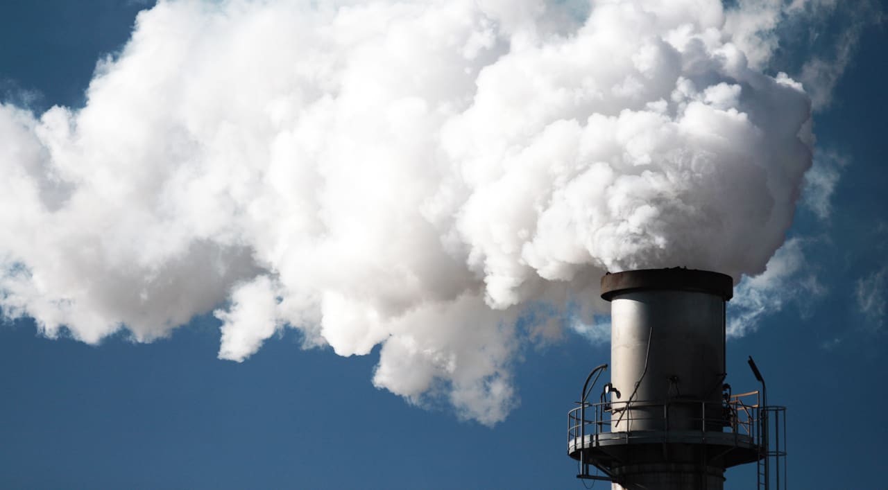 Yum! Experimental Chefs Capture The Taste Of Smog - Fast Company