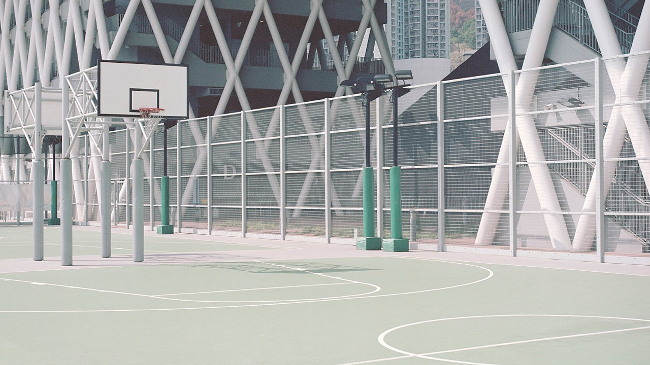 Photographer Breaks Into Schools, Takes Poetic Pics Of Empty ...