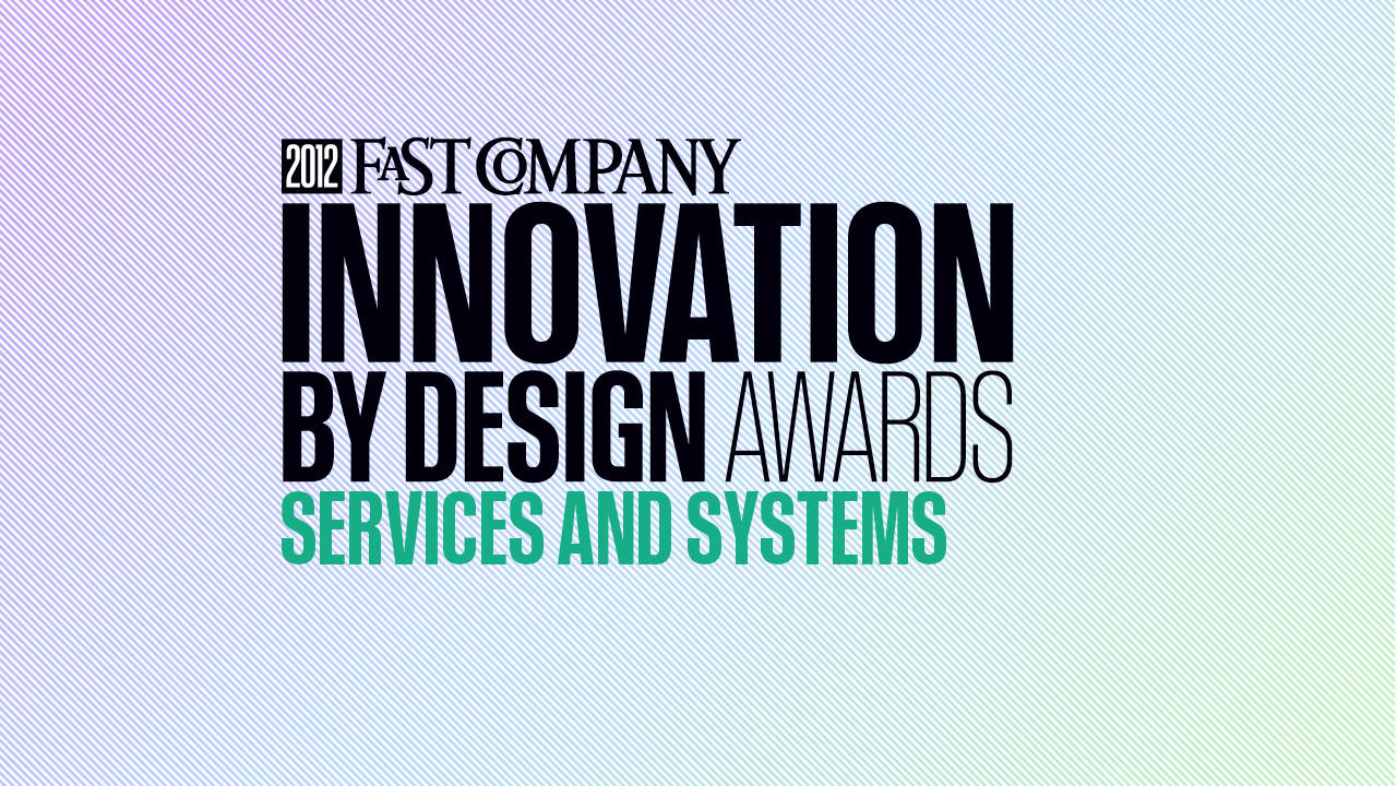 Service Design Is All Around You. So What Distinguishes The Best Of The ...