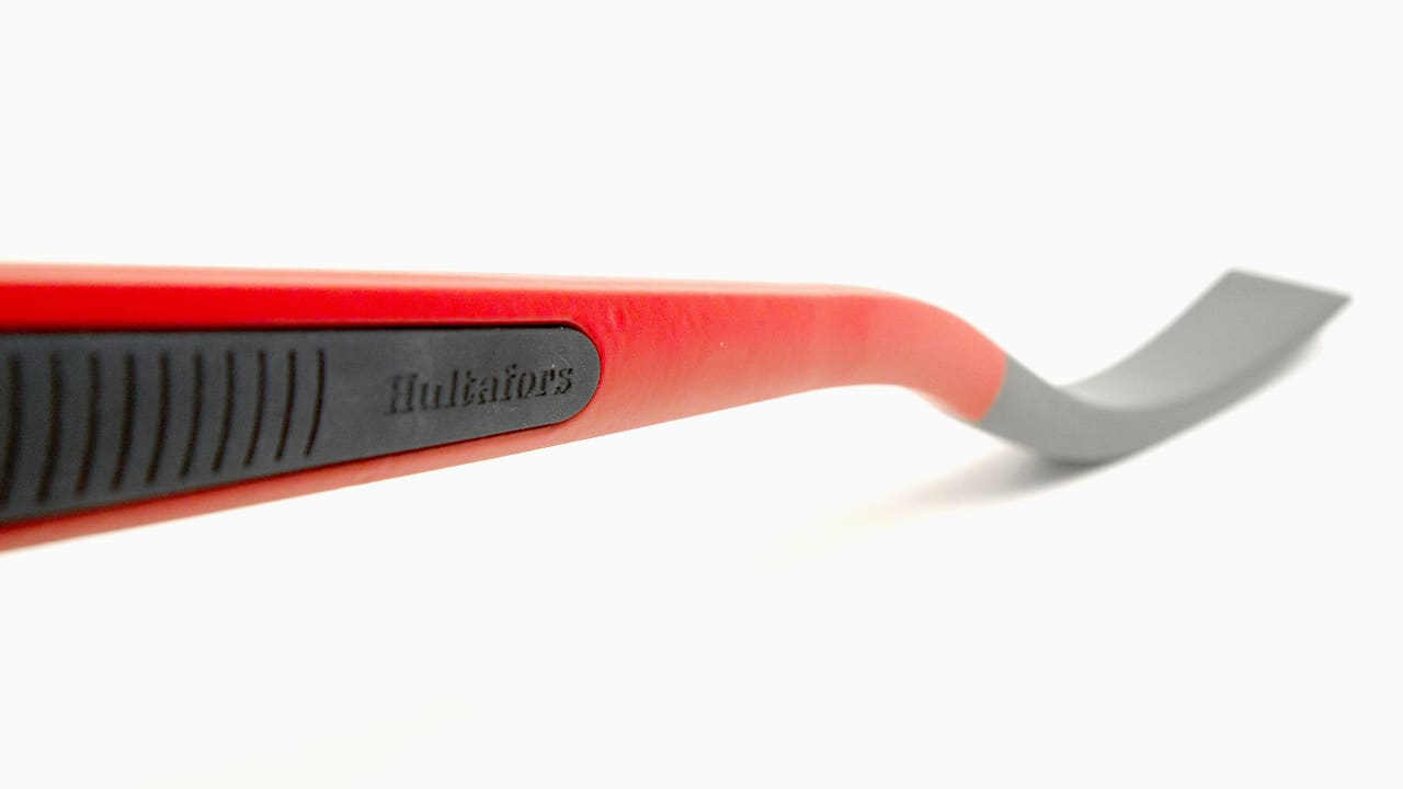 An Ergonomic Crowbar Offers Destruction In Comfort - Fast Company