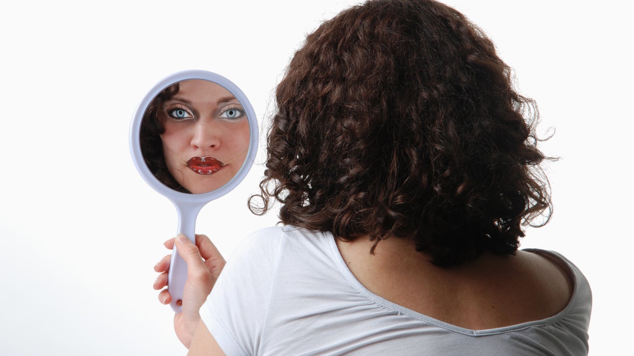 Masks Reveal The Ugly Side Of Fake Beauty - Fast Company