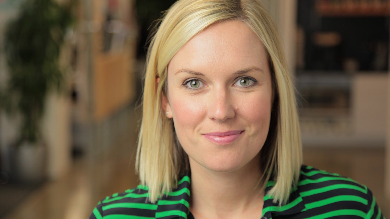 Kate Aronowitz, Facebook's Design Director, On Crafting A Design-Led ...