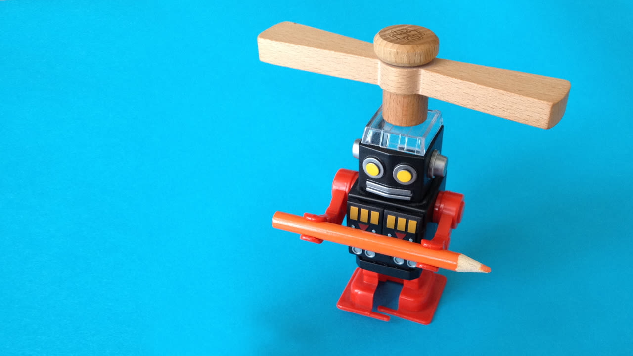3 Ways To Design Toys That Boost Kids' Creativity - Fast Company