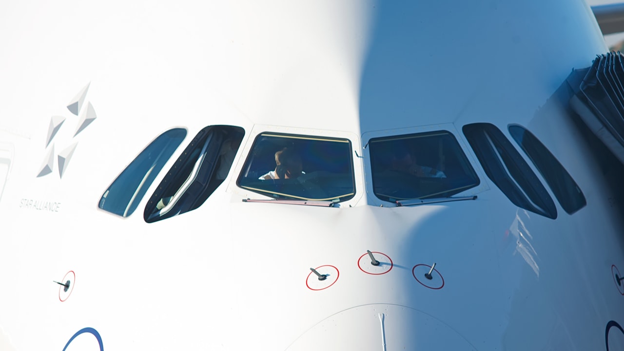 How Lousy Cockpit Design Crashed An Airbus, Killing 228 People - Fast ...