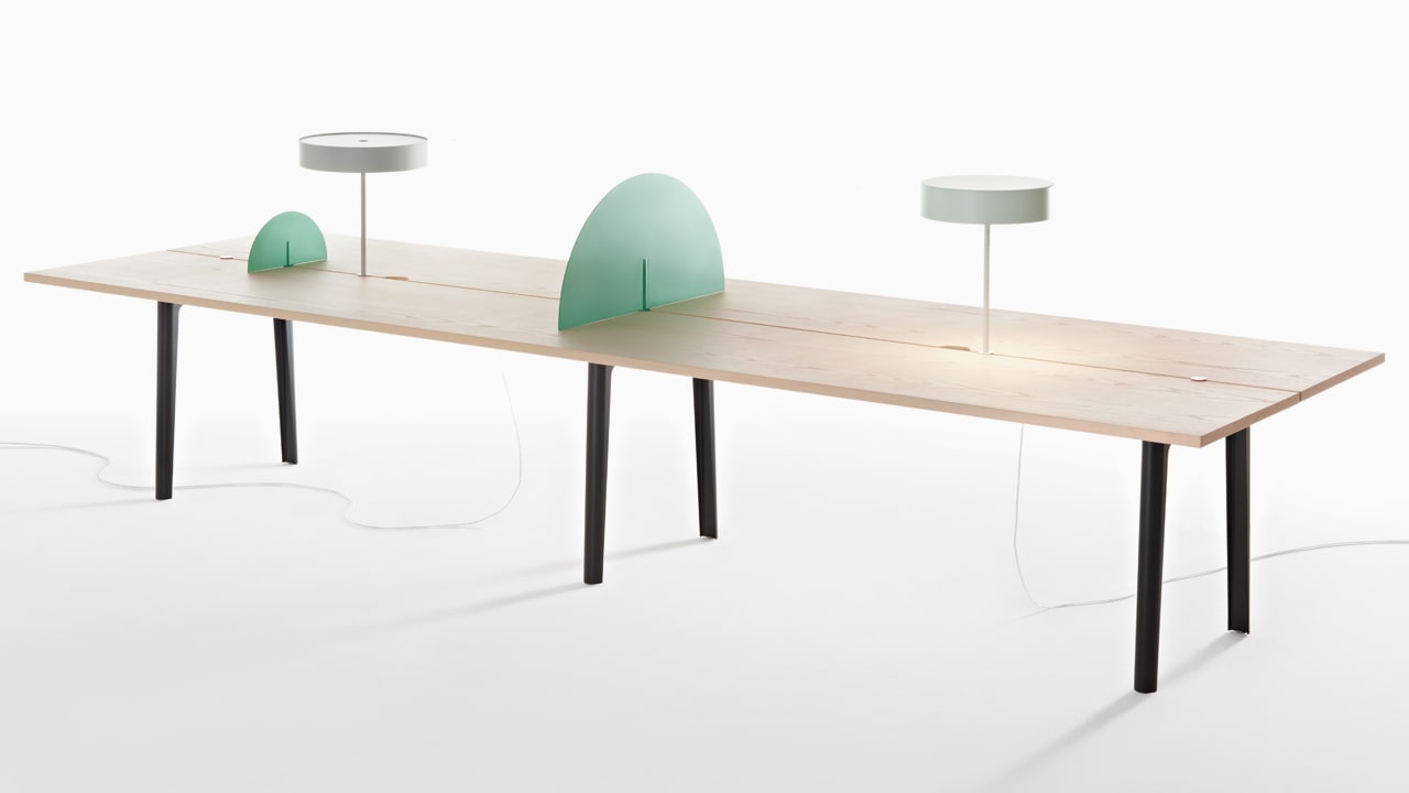 A Table That Changes To Suit Any Of Your Neurotic Whims - Fast Company