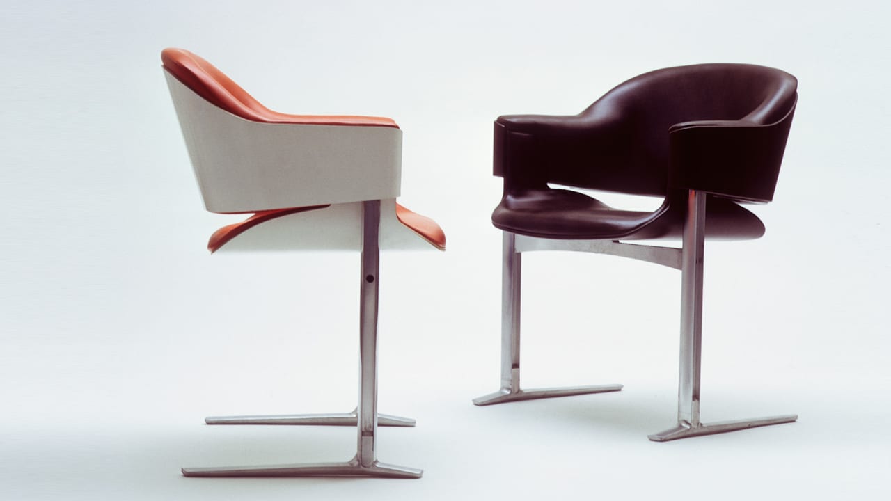 6 Stunning Classics Of British Design - Fast Company