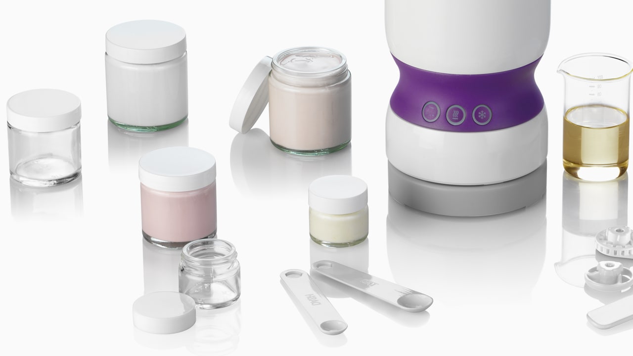 Could DIY Makeup Transform The Cosmetics Industry? - Fast Company