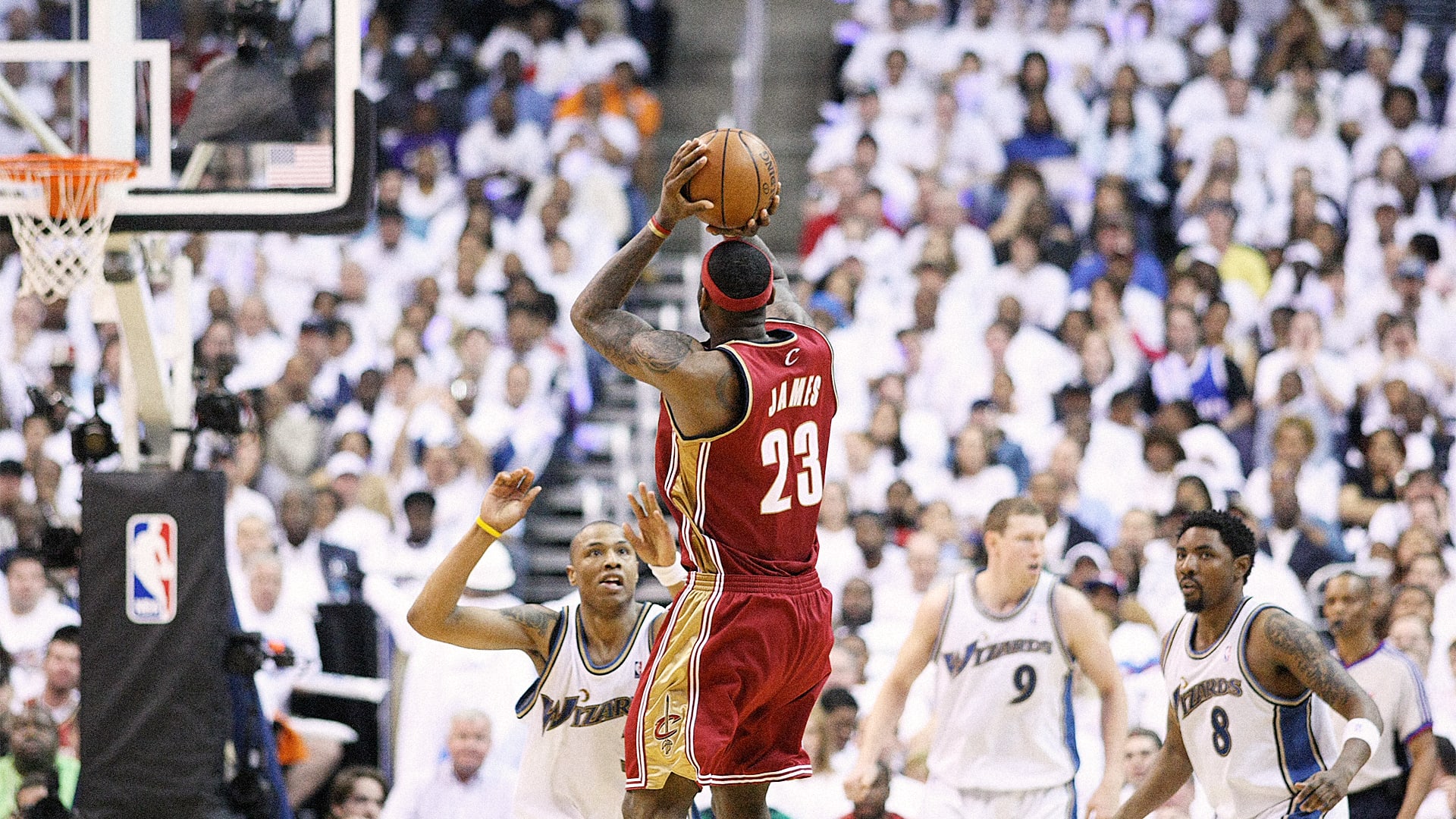 Moneyball 2.0: How Missile Tracking Cameras Are Remaking The NBA - Fast ...