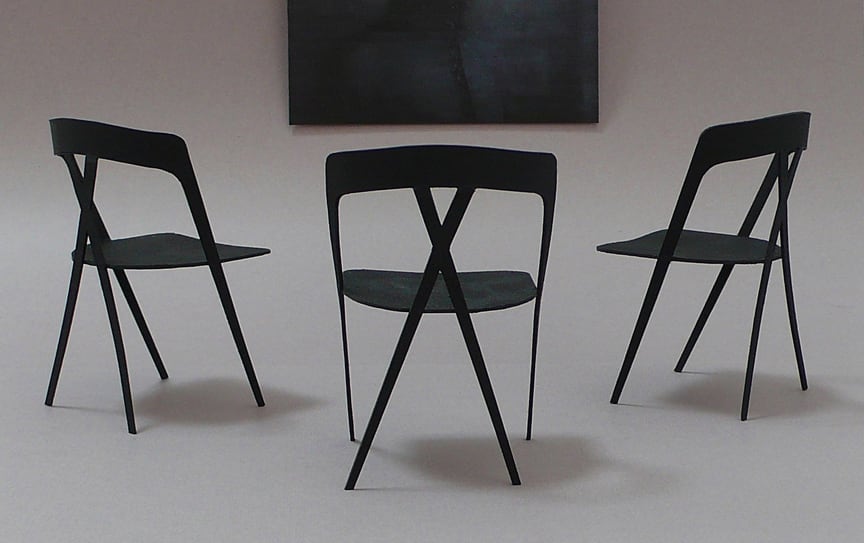 Using The Secrets Of Skateboard Tech To Build A Better Chair - Fast Company