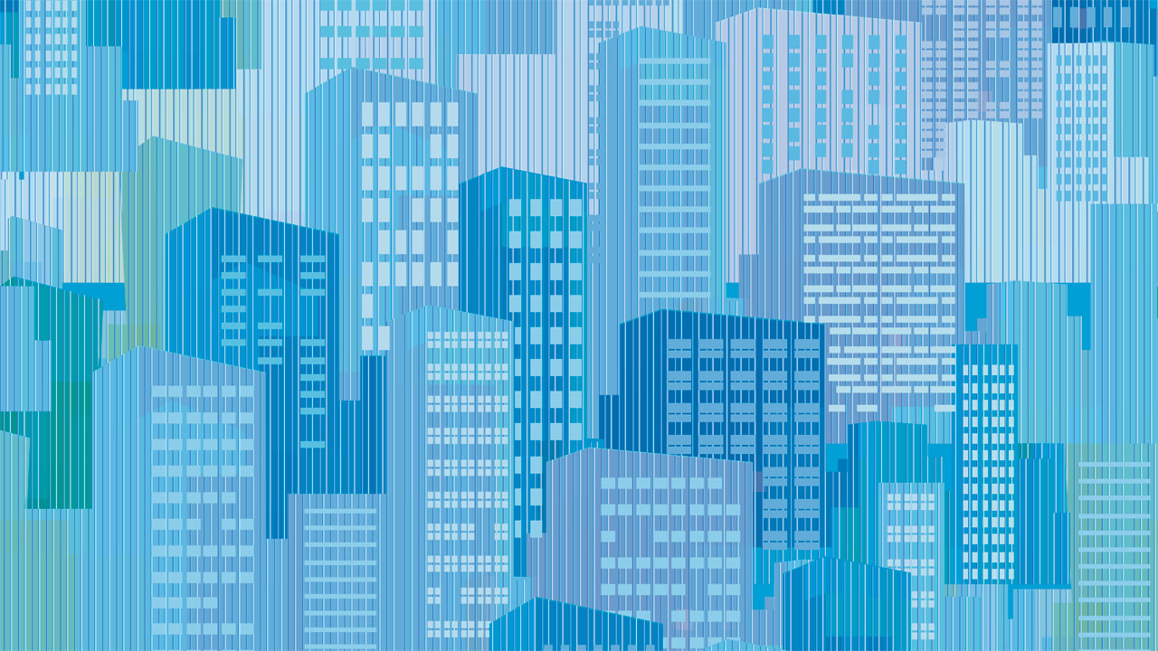 Can Importing Well-Run Cities Into Poorly Run Countries Lift The World ...