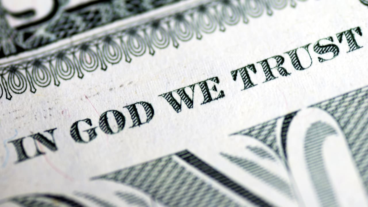 Infographic: How Rich Is Your Religion? - Fast Company