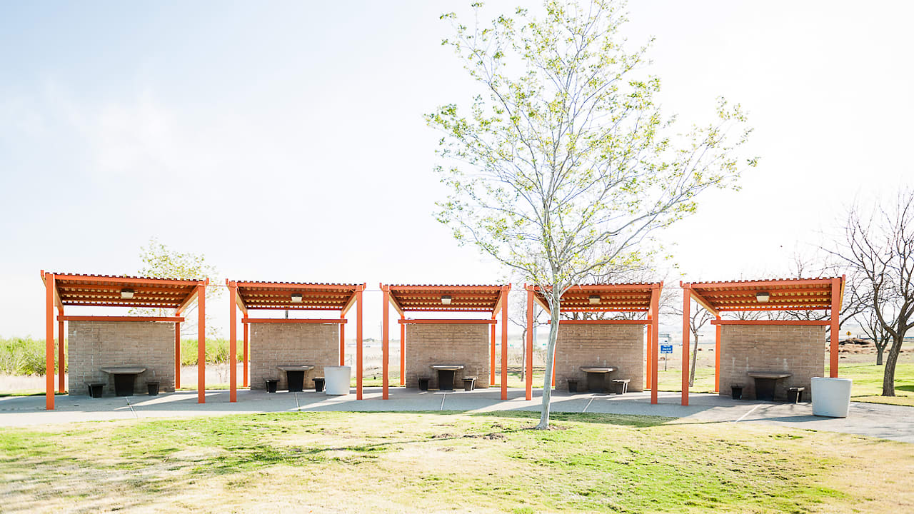A Photo Essay Documents A Dying Tradition: Roadside Rest Stops - Fast ...
