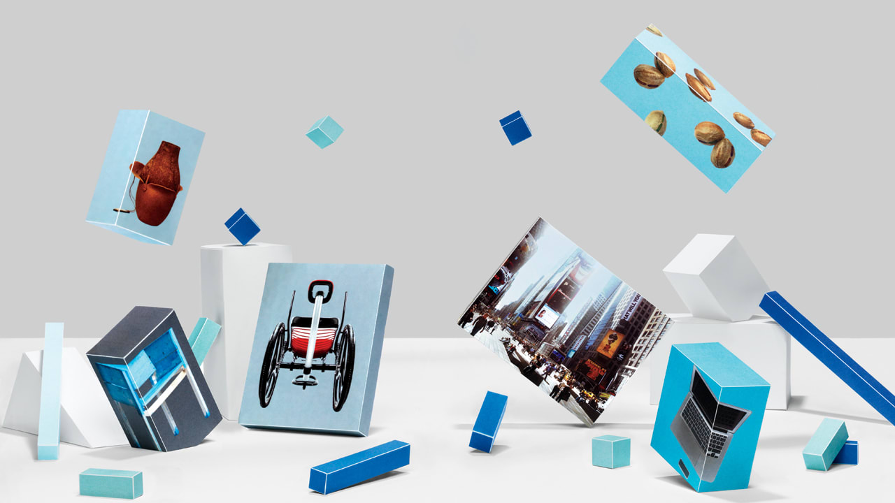 Innovation By Design Awards: Concepts - Fast Company