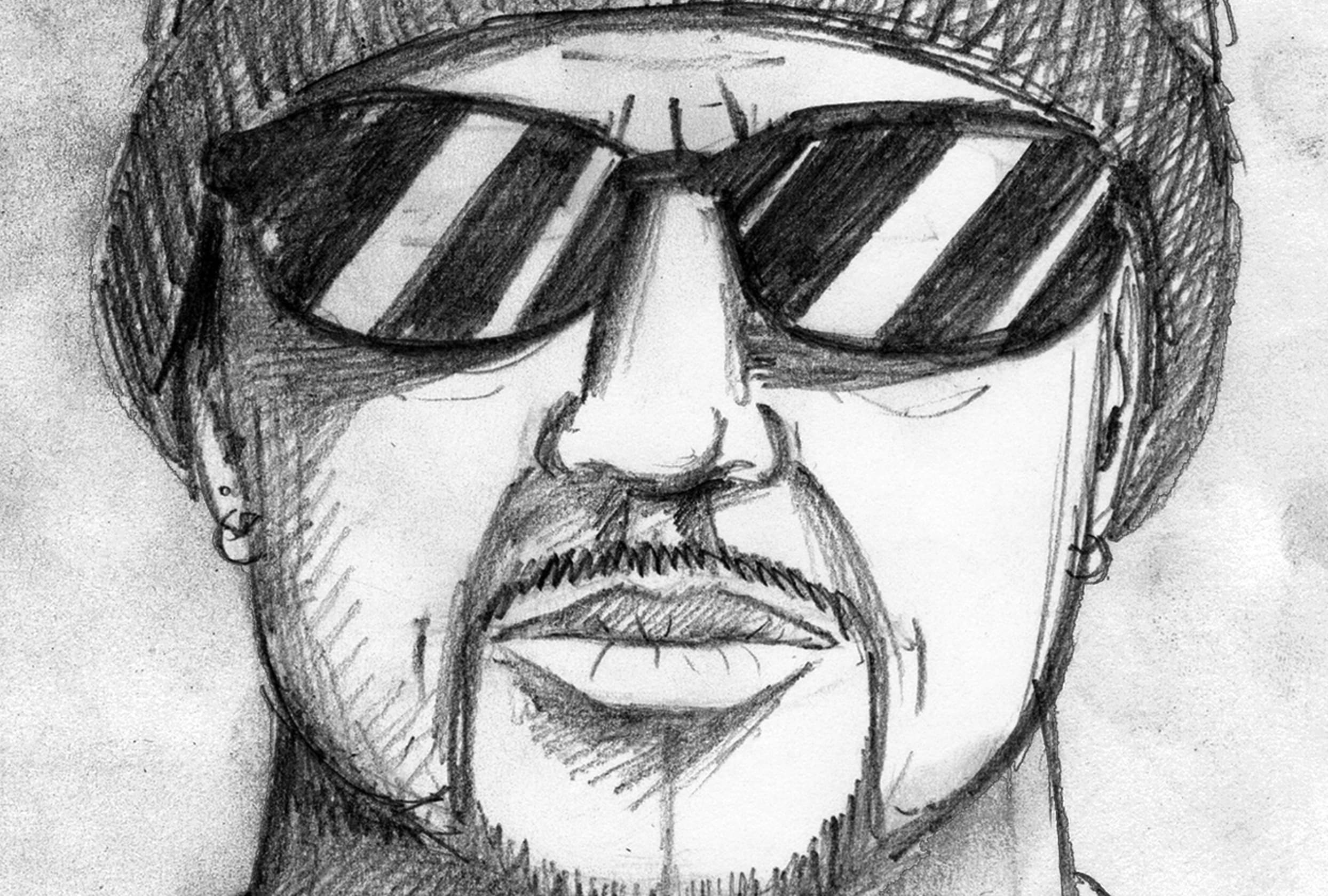 Making Suspect Sketches Less Sketchy With DNA - Fast Company