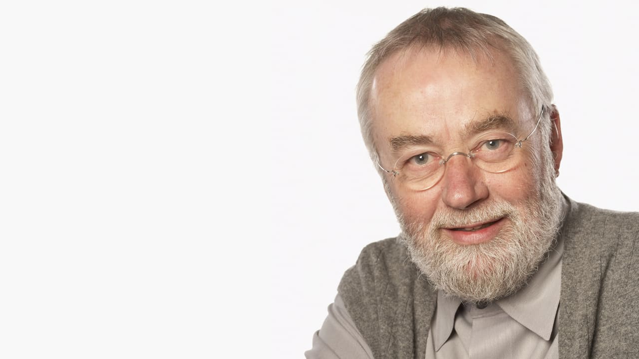 In Remembrance Of Bill Moggridge, 1943-2012 - Fast Company