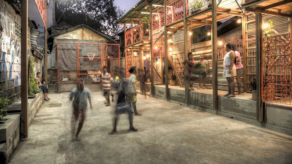World-Class Buildings For The Underserved, At Under $10k - Fast Company