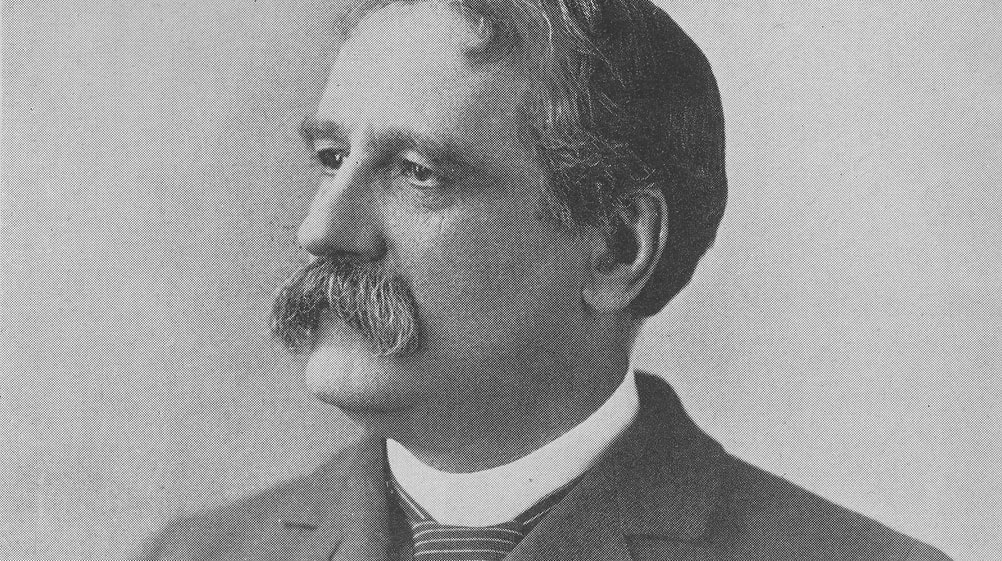 How A Civil War Vet Invented The American Infographic - Fast Company