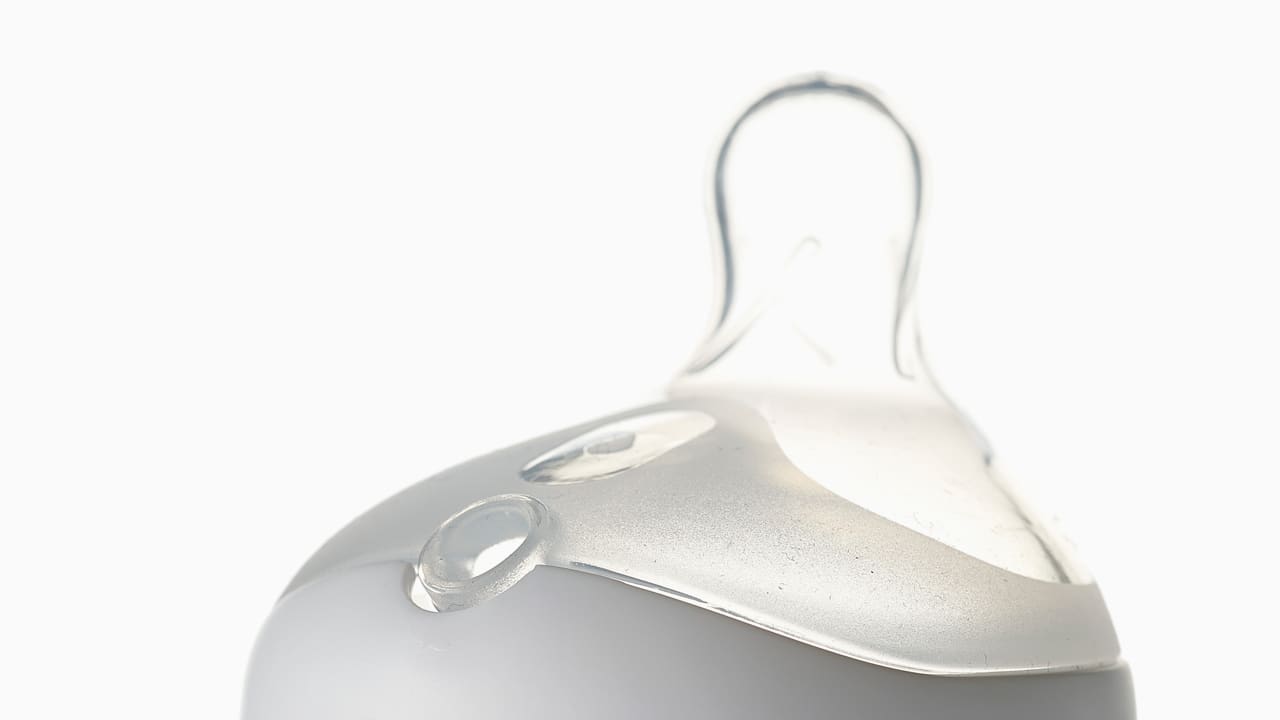 Redesign Of The Baby Bottle Reveals A Fascinating Cultural History ...