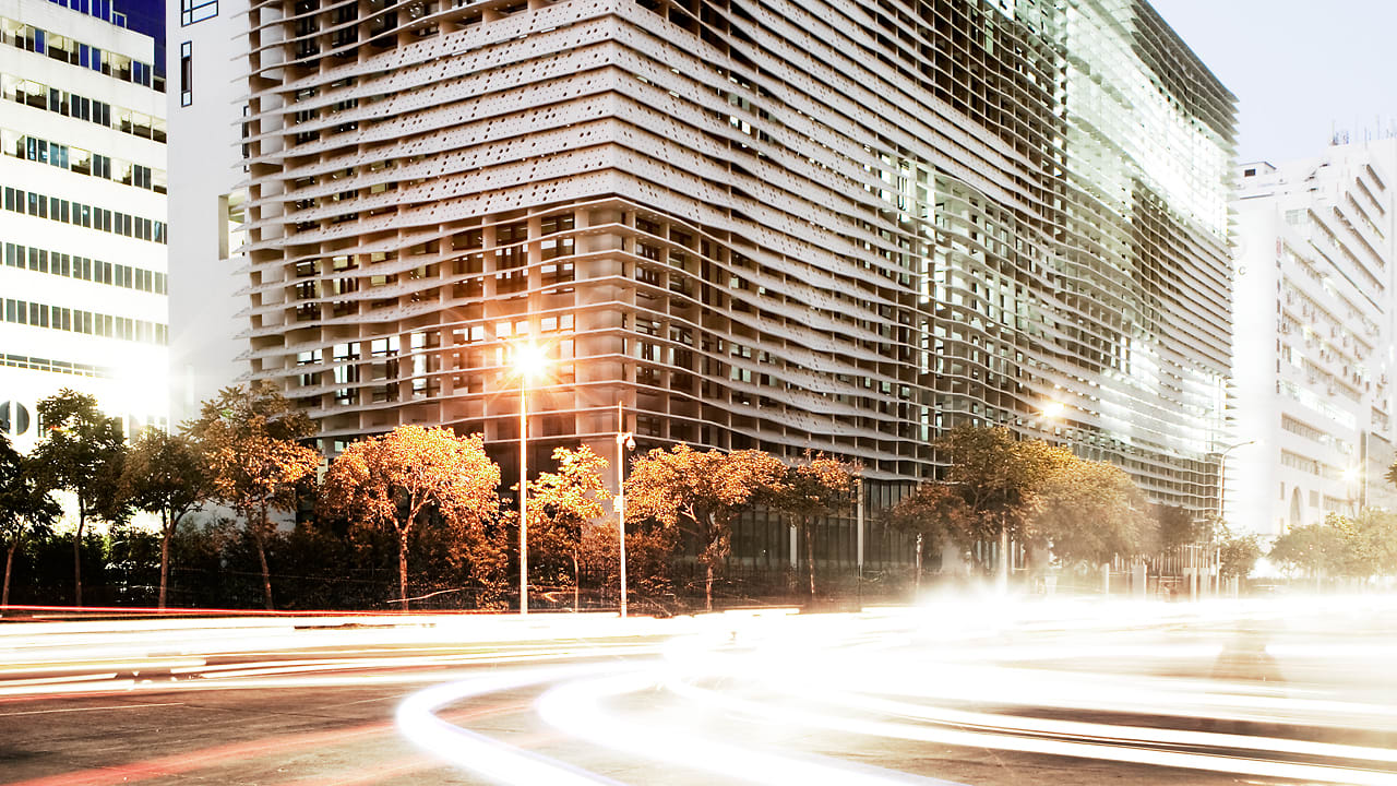 A Modern Chinese Factory Made Using Local, Traditional Building ...