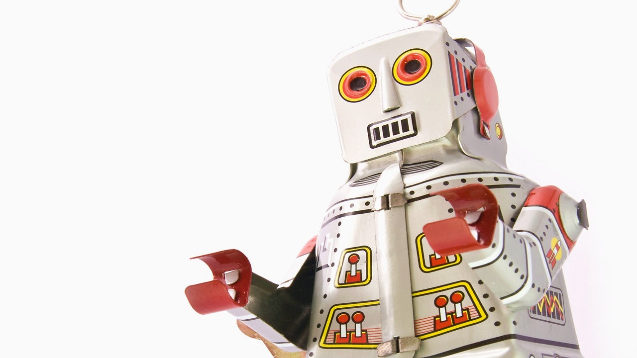 Watch A Hilarious Movie Written By A Machine - Fast Company